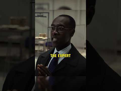 They accuse him of crashing the flight đ | Movie title: Flight | #movie #film