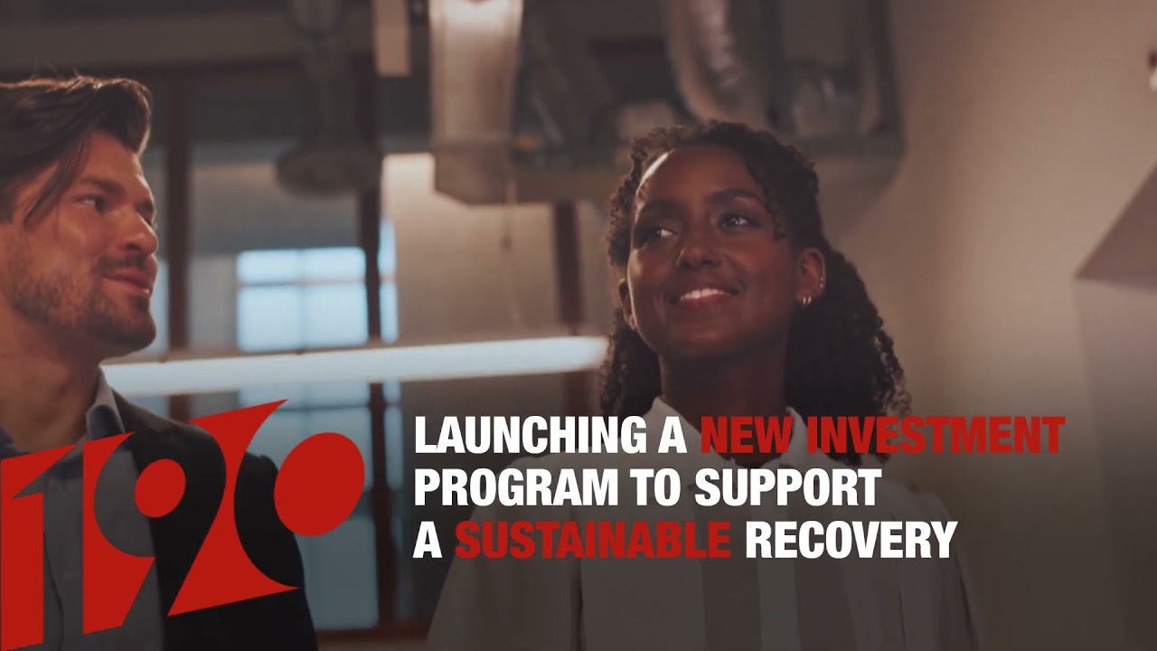 #Generali190   Official Anniversary video