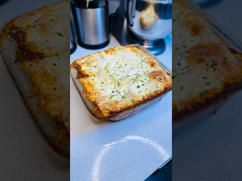 Learn How To Cook The Perfect Lasagna With This Easy-to-follow Recipe.