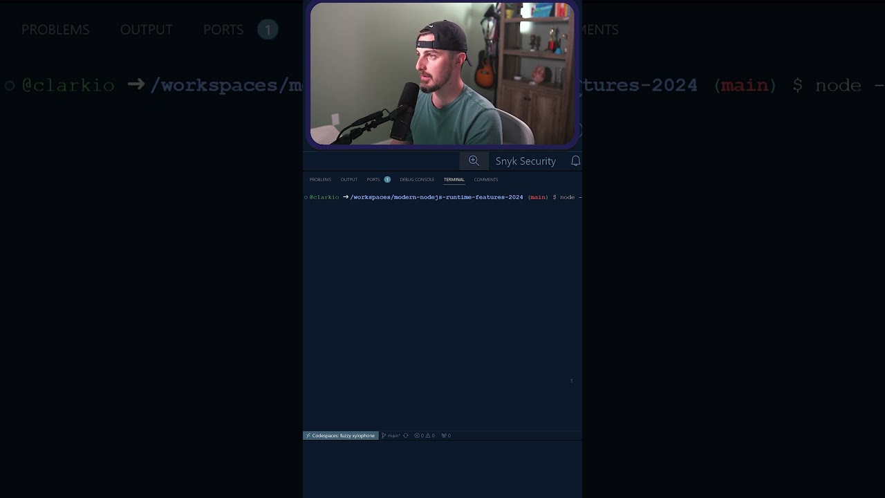 How to Get Test Coverage in Node.js