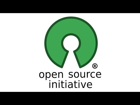 Open Source Definition by Open Source Initiative