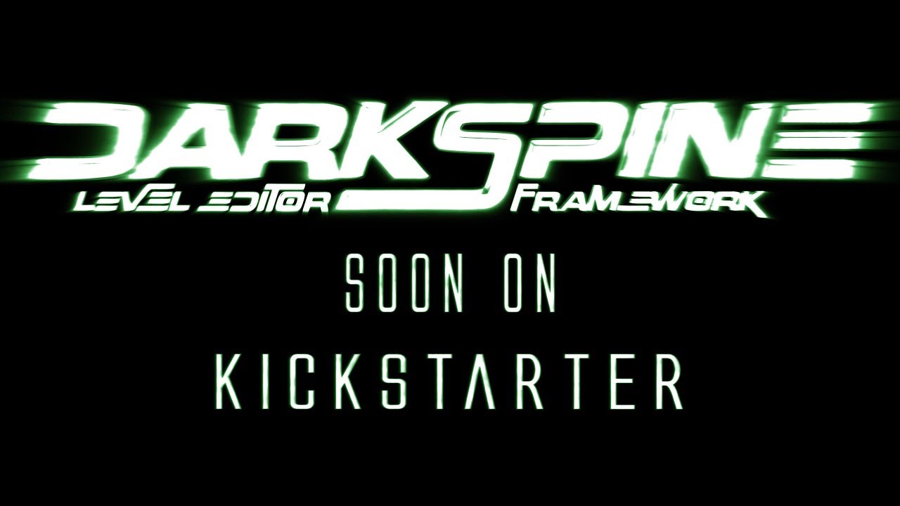 DESIGNING a LEVEL (Basic demo: 1 hour) [*DARKSPINE LEVEL EDITOR FRAMEWORK*] for *GAMEMAKER STUDIO*