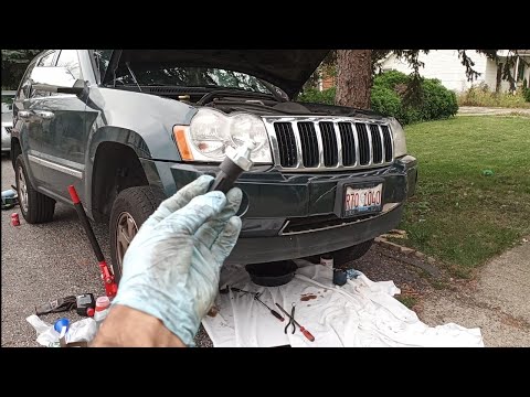 oil pressure sensor location,2005/10 grand cherokee