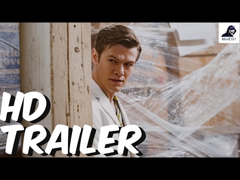 The Collective Official Trailer (2023) - Ruby Rose, Don Johnson, Lucas Till