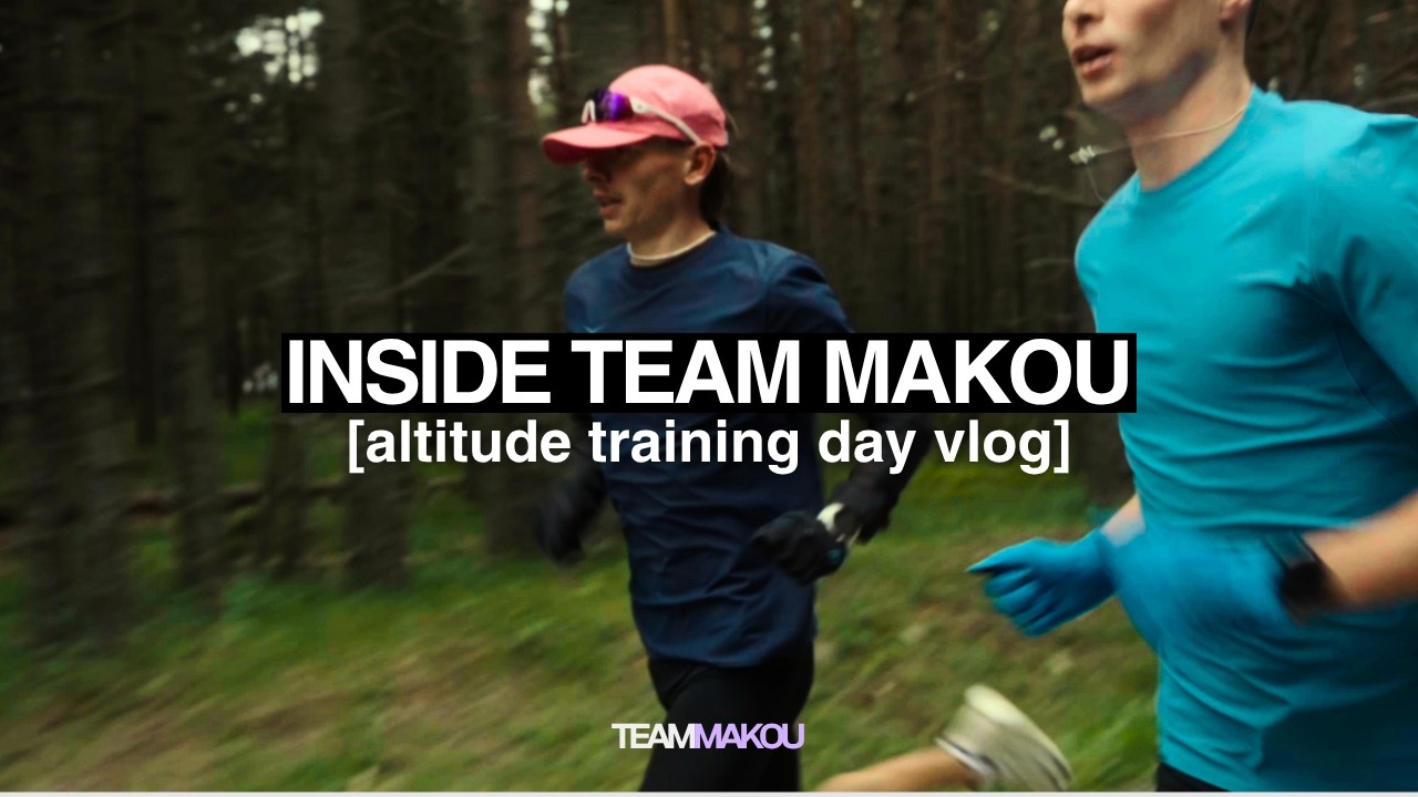 Heart Rate vs. Lactate | Does threshold training actually work?