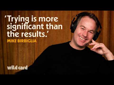 Mike Birbiglia on his mom’s ‘Forrest Gump’ energy and why every setup doesn’t need a punchline