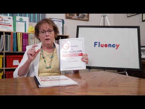 What is Fluency? How to Improve Reading Skills