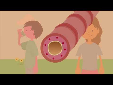 Getting the best out of your asthma medicine