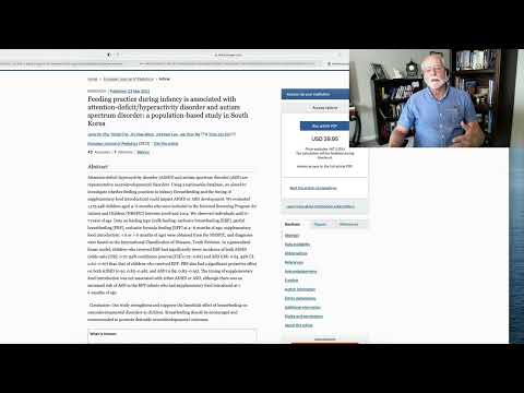 Weekly ADHD Research Update - May 24, 2023