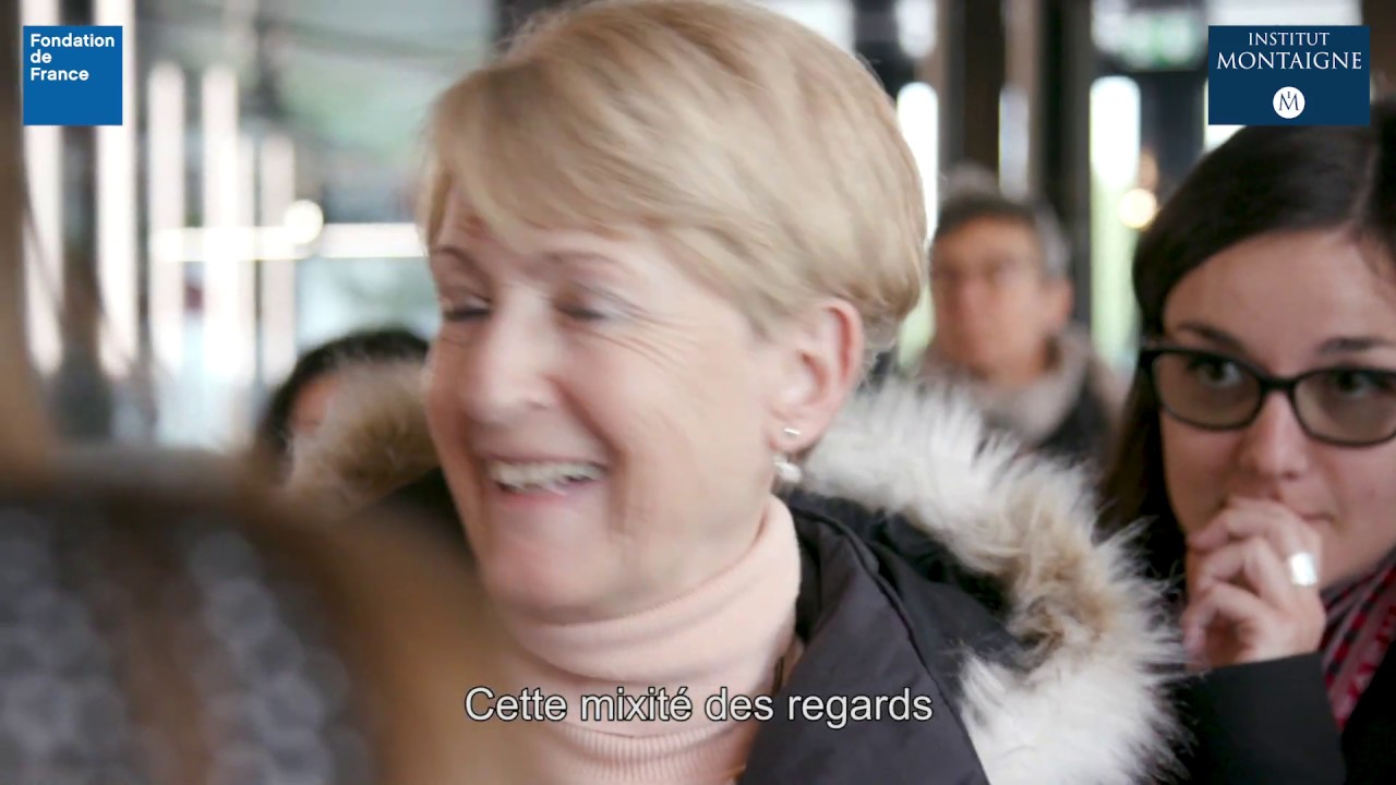 9 décembre 2019 : le Grand Rendez-Vous Parlons Psy