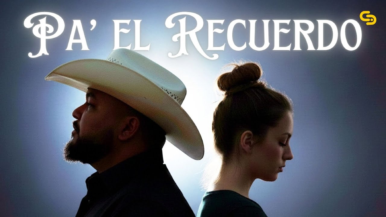 Francisco Mercado - Pa' el Recuerdo (Vídeo Oficial)