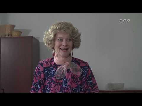 ENSV S10E02 Ükskord me võtame