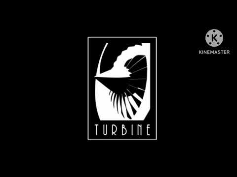 Turbine Medien/Jetix (Early-Mid 2000's)