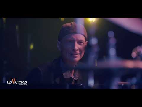 Video: Pierre de Bethmann Quartet - Victoires du Jazz 2024 / En Plus ...