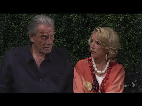 The Young and the Restless 6/17/2025 FULL EPISODE 720HD | GLOBAL Y&R ( June 17, 2025 )