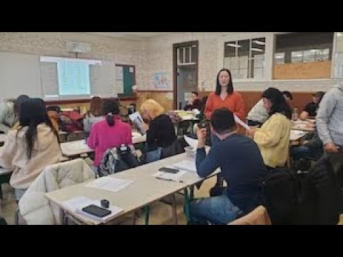 De nouvelles classes de français pour nouveaux arrivants à Québec