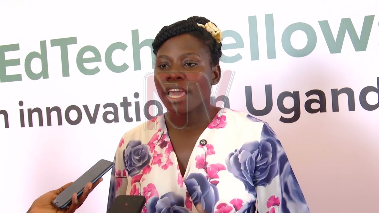 Hive Colab launches EdTech fellowship to boost Education in Uganda