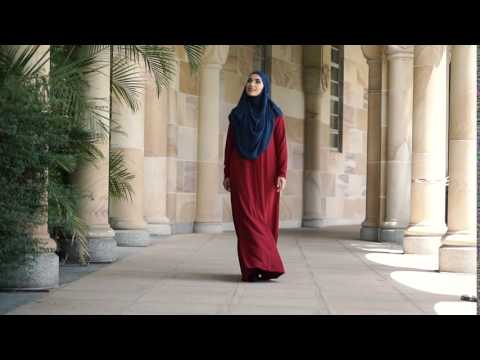SOFINA Jubah by IMAAN Boutique