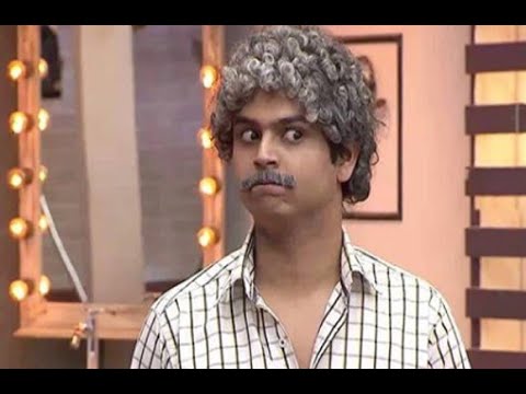 Sidharth Sagar comedy as Nasiruddin 1
