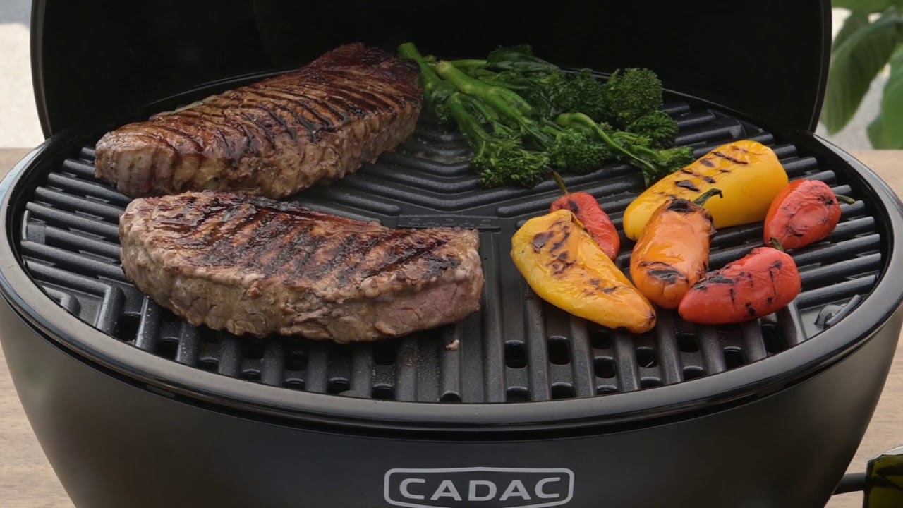 CADAC E Braai (FR)
