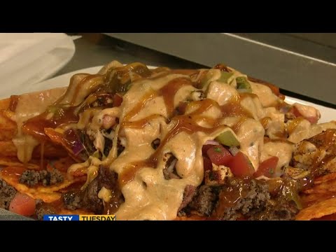 Tasty Tuesday: Pack Yo Lunch in Redford Township