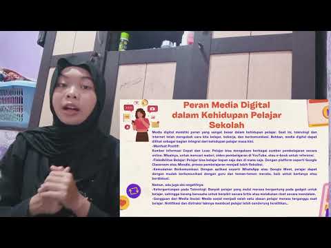 Dampak media digital terhadap keterampilan kognitif dan sosial di sekolah (DYAS HAURA MALIHAH)