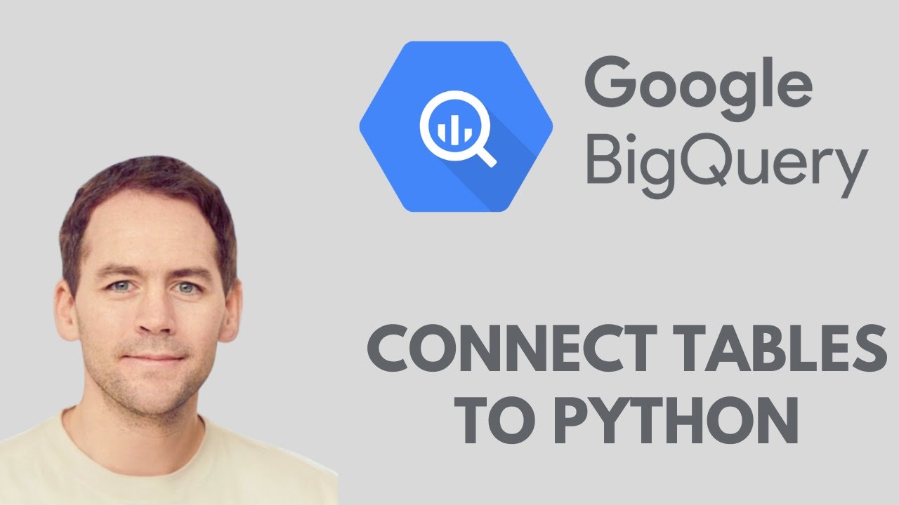 How to Query Google BigQuery datasets in Python For Free