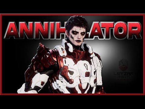 Ultimate Lepic Build 2024 (Guide) - The Boss Annihilator (The First Descendant Gameplay HDR)
