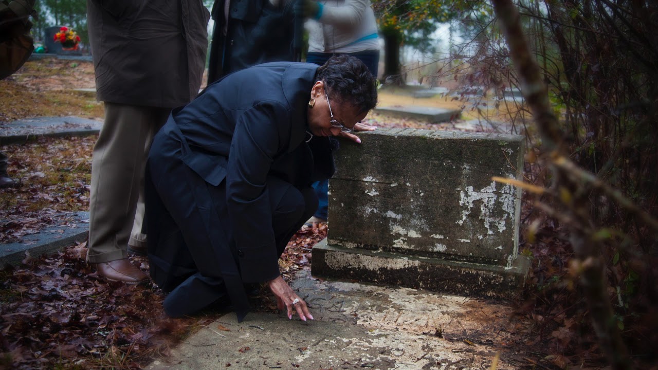 Buried Truths: The Lesson Plans