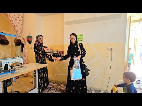 "Education Is Everyone's Right | How Abu Banoo and Fatemeh Broke Barriers"