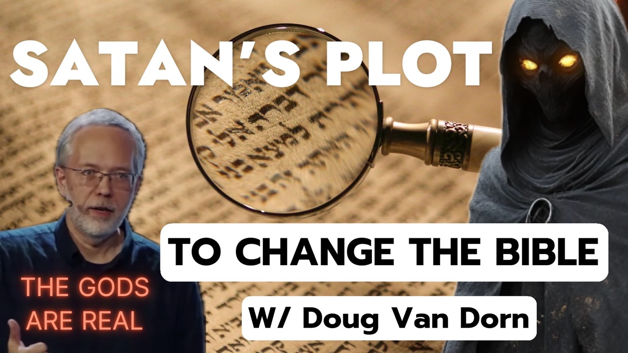 The Sons of God & The Evil Plot of Satan