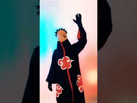 T-Obito Cosplay 🔥