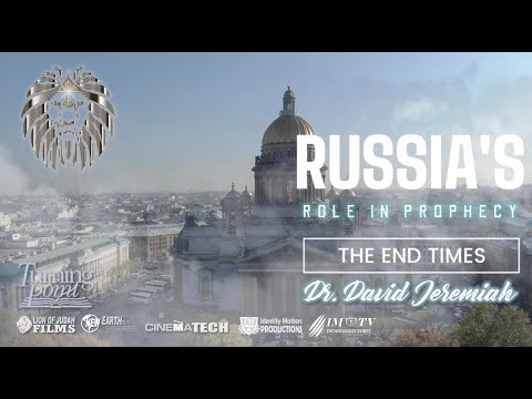#IM Media | #Russia | Modern Russia in Prophecy