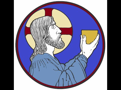 April 17, 2025 Divine Service - Holy (Maundy) Thursday