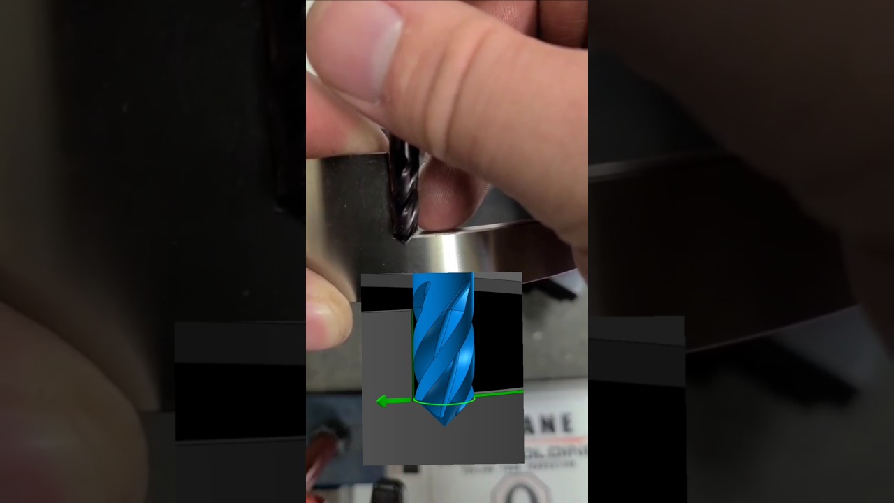 Machinist Tips for Chamfering