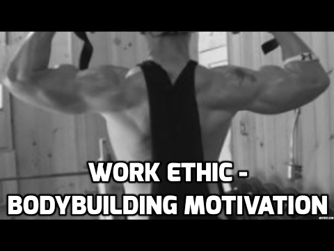 Work Ethic - Bodybuilding Motivation (ft. Steve Harvey & Grant Cardone)
