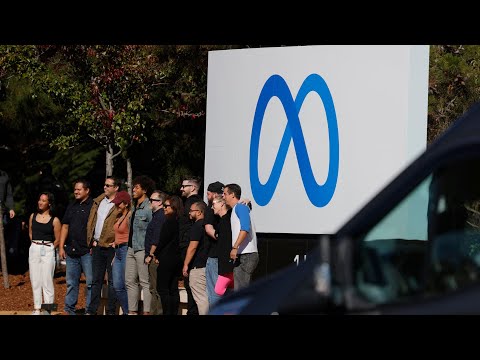 Facebook changes corporate name to 'Meta,' with new ticker MVRS