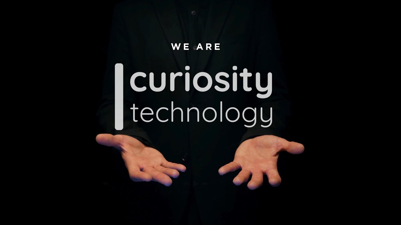 AI is the New Electricity – Meet Curiosity Technology