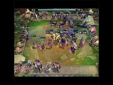 Teamfight Tactics set 11 | Full artifacts duelist com #teamfigthtactics #tftset11 #tftset10 #tftmeta