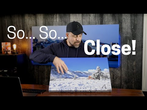 Best canvas print SHOOTOUT 2021: Pictorem Canvas Print Review