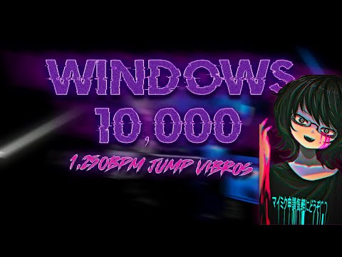 Steam Community :: Video :: Agonizing 625bpm Speed Stamina | Windows ...