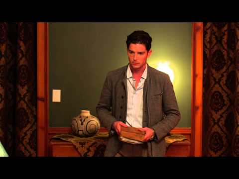 The Ultimate Life (2013) Trailer, Clip and Video