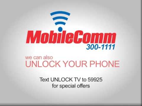 What is flashing? - MobileComm Inc.