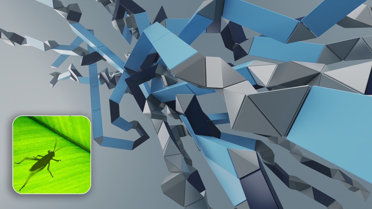 Advanced Grasshopper in 2026 - Full Course