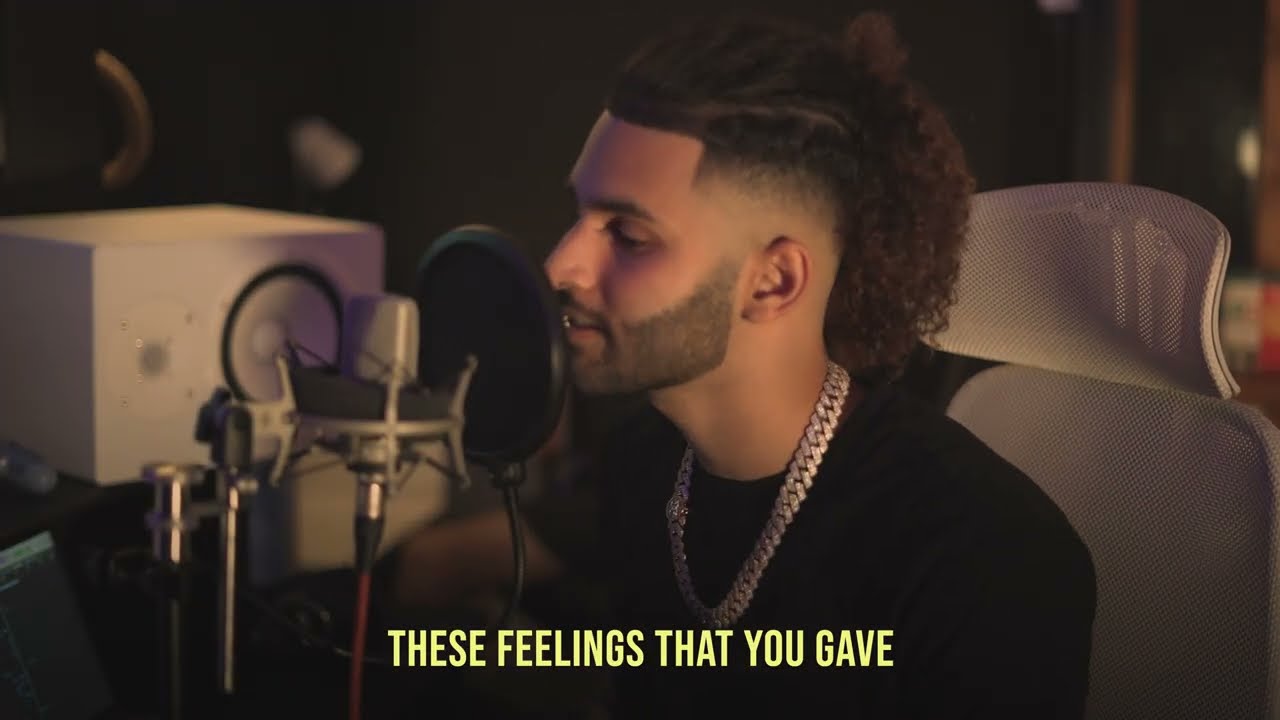 D8 - Chanda (Official Music Video)