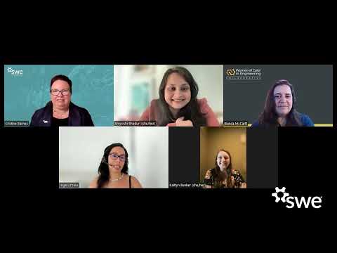 SWE Senate Spotlight: Learn About the Senator Role – All Together