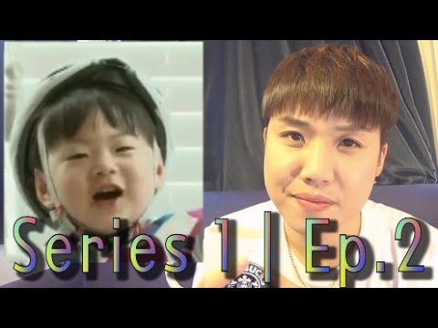 Series 1 | Ep 2 Mansae's Reply