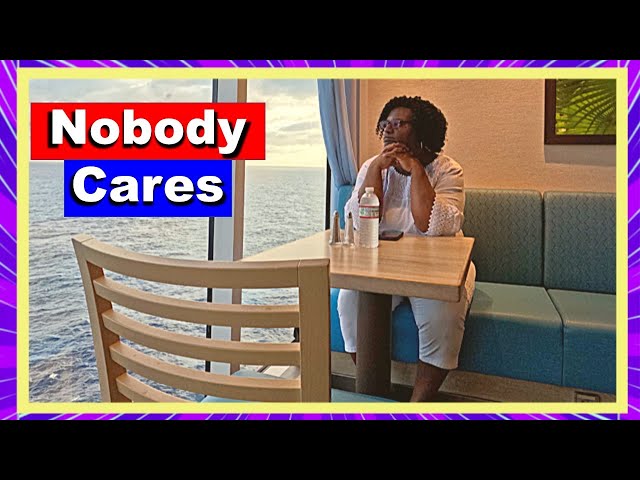 The Hidden Challenges of Living on a Cruise Ship: What You Need to Know ...