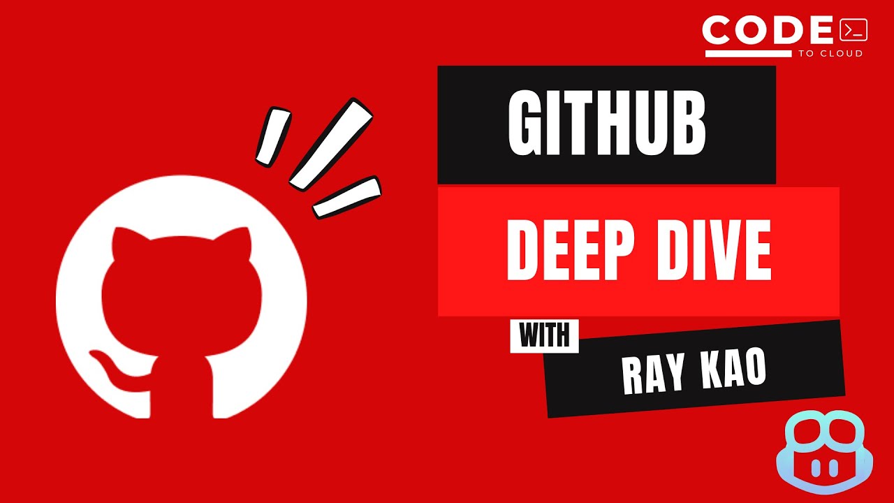 GitHub Deep Dive: Codespaces, Copilot, & Advanced Security
