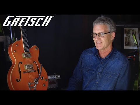 Gretsch Brian Setzer G6120T-BSSMK 59 iMuso